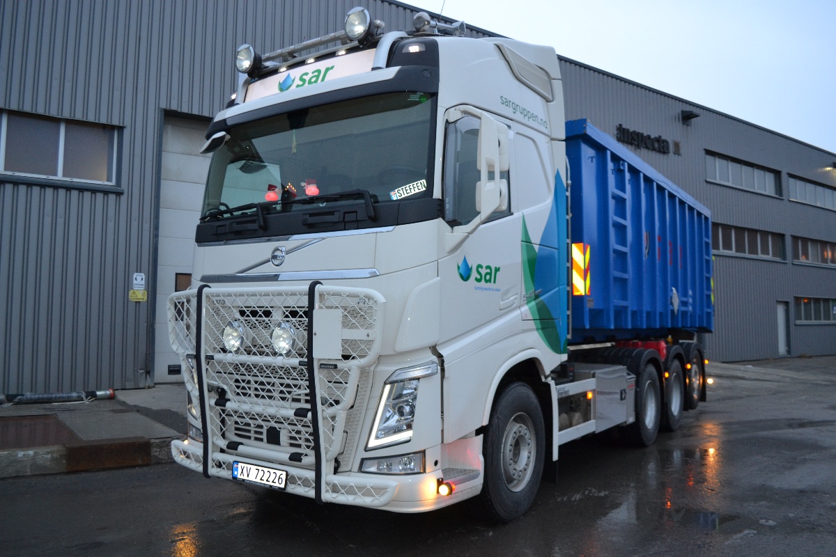 Vi søker Kundesenter medarbeider Tananger